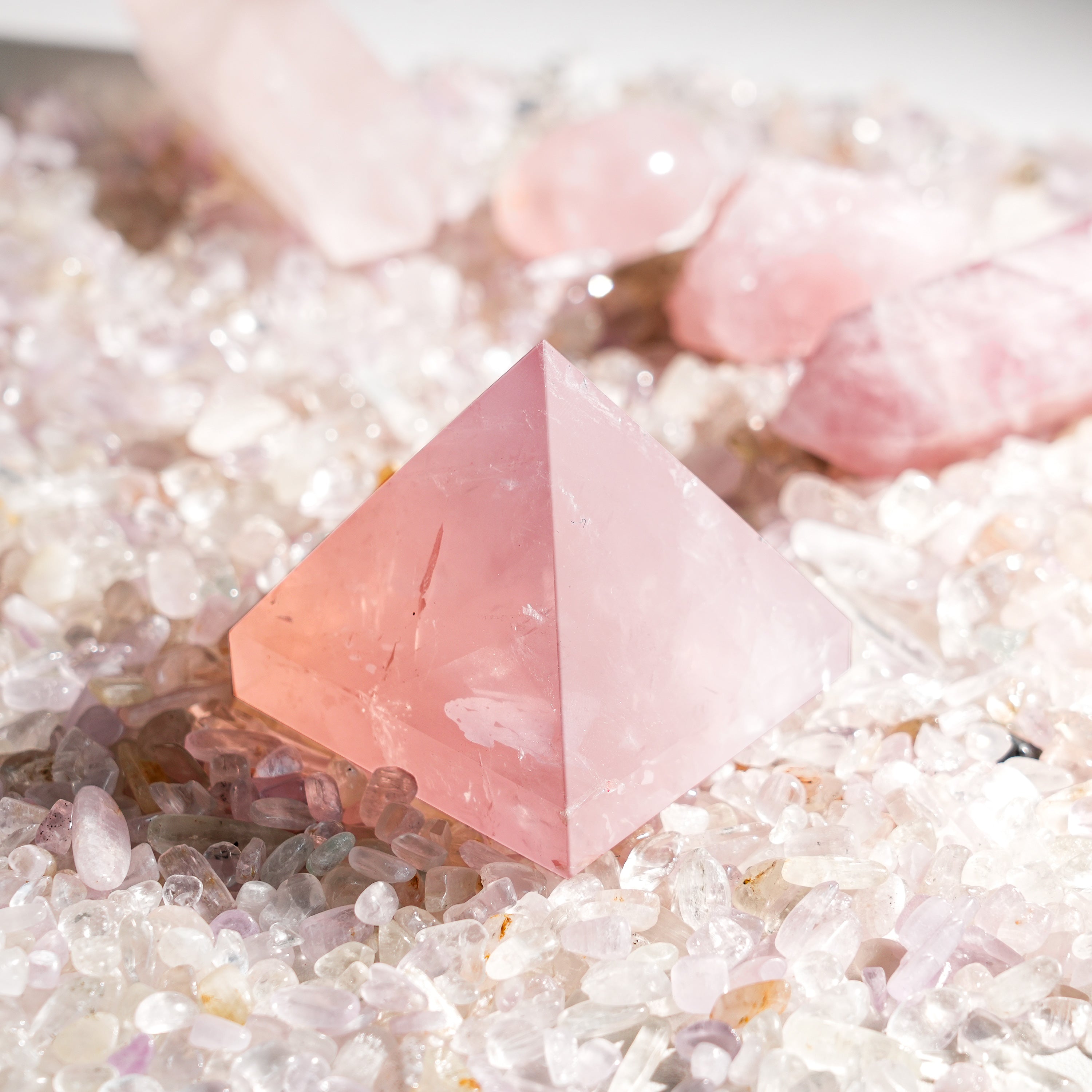 How to Use a Crystal Pendulum: A Step-by-Step Guide for Beginners ...