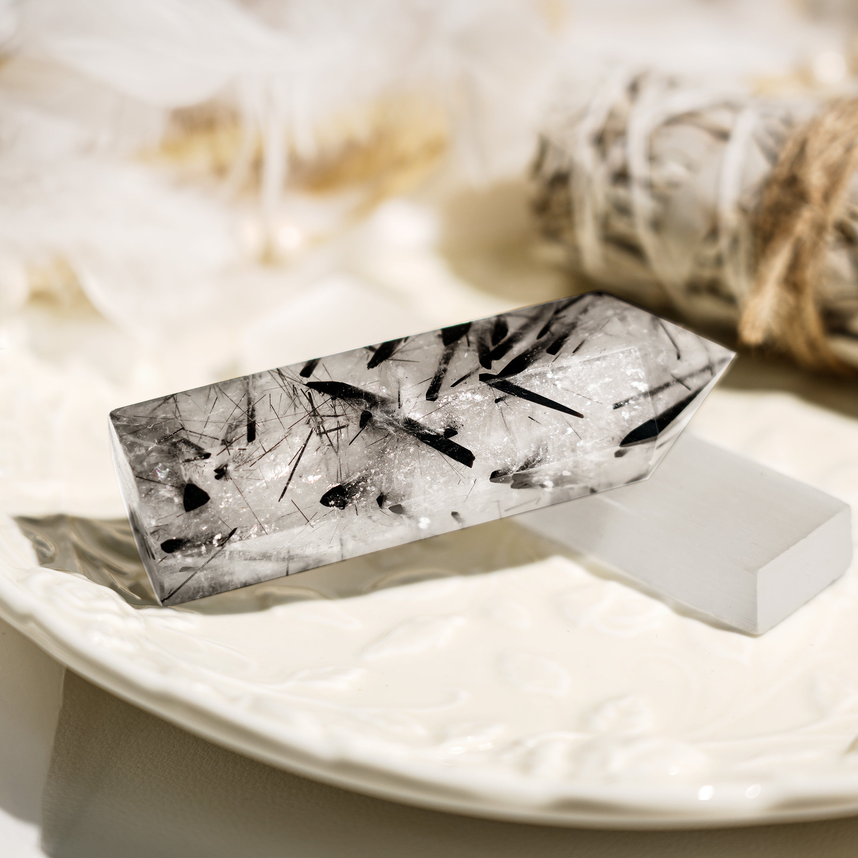 How to Use a Crystal Pendulum: A Step-by-Step Guide for Beginners ...